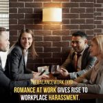 11 Workplace Romance Problems - What You Can Do - TBW
