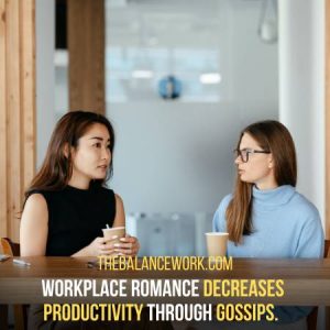 11 Workplace Romance Problems - What You Can Do - TBW