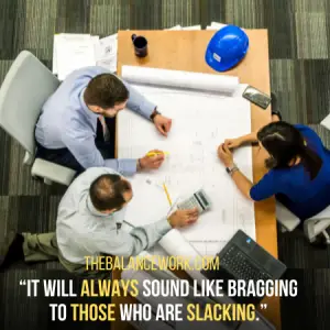 How To Tell Your Boss Your Coworker Is Slacking?