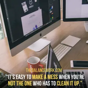 How To Tell Your Boss Your Coworker Is Slacking?