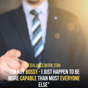 Why Do People Call Me Boss - 8 Astonishing Facts - TBW