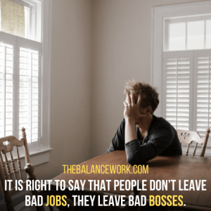 How To Deal With Backstabbing Boss At Work In 12 Ways