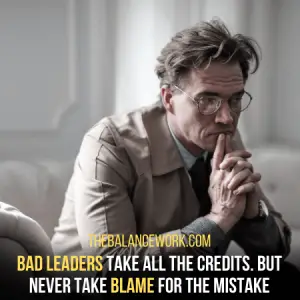 How To Deal With Backstabbing Boss At Work In 12 Ways