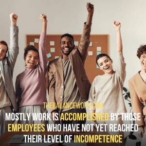 How To Tell Your Boss Your Coworker Is Incompetent - 10 Steps - TBW