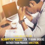How To Deal With An Idiot Boss In 8 Wise Ways - TheBalanceWork