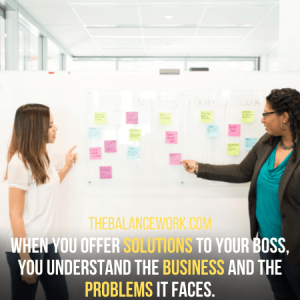 How To Criticize Your Boss In 12 Safe Ways - TheBalanceWork