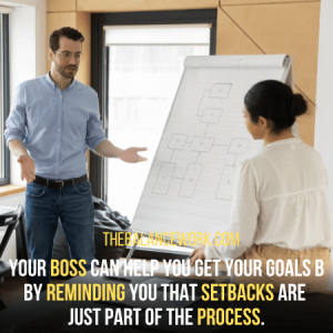 How Can My Boss Help Me Achieve My Goals: 11 Successful Ways