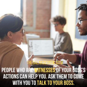 How To Criticize Your Boss In 12 Safe Ways - TheBalanceWork