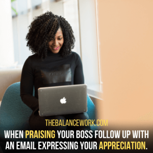 How To Criticize Your Boss In 12 Safe Ways - TheBalanceWork