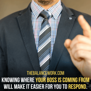 Boss Favors Lazy Coworker- 10 Things To Do - TheBalanceWork