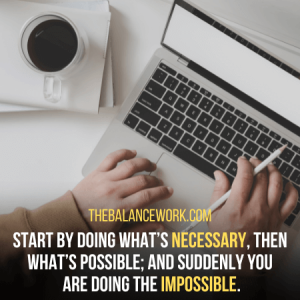 How To Write Email To Boss Of Completion Of Work - 11 Steps