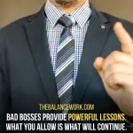 How To Ruin Your Boss's Reputation - 15 Easy Ways - TheBalanceWork