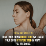 How To Ignore Your Boss - 18 Easy Ways To Ignore - TBW