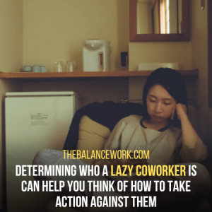 Boss Favors Lazy Coworker- 10 Things To Do - TheBalanceWork