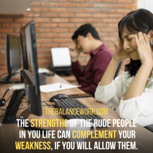 How To Deal With A Rude Boss - 26 Ways To Follow | TBW