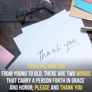 Thank You Letter To Boss For Approving Leave - 11 Steps Guide