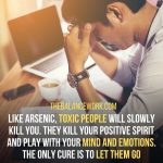 How To Talk To Your Boss About A Toxic Coworker - TBW