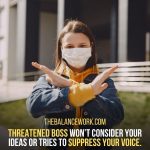 16 Signs Your Boss Is Threatened By You: Dealing Insecure Boss