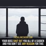 16 Signs Your Boss Is Threatened By You: Dealing Insecure Boss