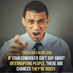 What To Do When A Coworker Acts Like Your Boss - 15 Tips - TBW