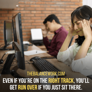 20 Common Reasons Why You Keep Messing Up At Work