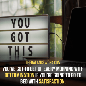 20 Common Reasons Why You Keep Messing Up At Work