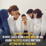 Why Is My Boss Suddenly Being Nice To Me - 12 Possible Reasons