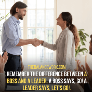 Why Is My Boss Suddenly Being Nice To Me - 12 Possible Reasons