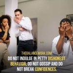 How To Deal With A TattleTale Coworker In 10 Ways - TBW