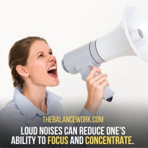 How To Deal With A Loud Coworker In 15 Ways- TheBalanceWork