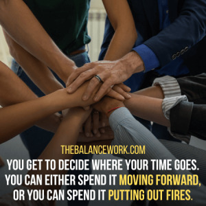20 Common Reasons Why You Keep Messing Up At Work