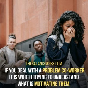 How To Deal With A TattleTale Coworker In 10 Ways - TBW