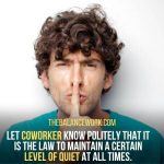 How To Deal With A Loud Coworker In 15 Ways- TheBalanceWork