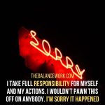 How To Apologize To A Coworker - 10-Steps - TheBalanceWork