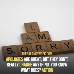 How To Apologize To A Coworker - 10-Steps - TheBalanceWork