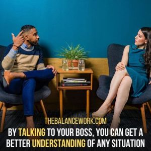 Boss Wants Me To Train My Replacement - 20 Things To Do