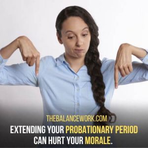 Extending Probation Period At Work - A Complete Guide | TBW