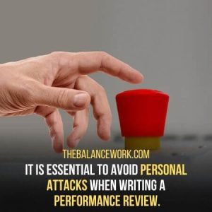 How To Write A Performance Review For A Coworker - 14 Tips