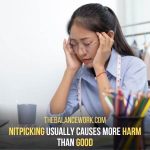 14 Proven Signs Of A Nitpicking Boss | TheBalanceWork