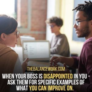Signs Your Boss Is Disappointed In You - 13 Obvious Ones | TBW