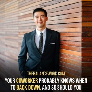 Coworker Gets Away With Everything - Here's 5 Things To Do | TBW