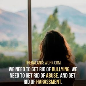 What To Do If A Coworker Is Harassing You - A Complete Guide | TBW