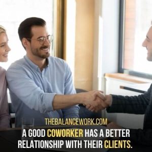 What Makes A Good Coworker - 15 Best Traits | TBW