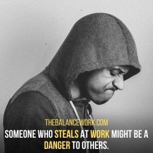 How To Catch Someone Stealing Food At Work - 12 Easy Ways