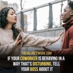 How To Tell Your Boss About A Bad Coworker - 11 Steps | TBW