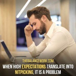 14 Proven Signs Of A Nitpicking Boss | TheBalanceWork