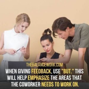 How To Write A Performance Review For A Coworker - 14 Tips