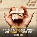How To Thank A Coworker For Training You - 8 Simple Ways