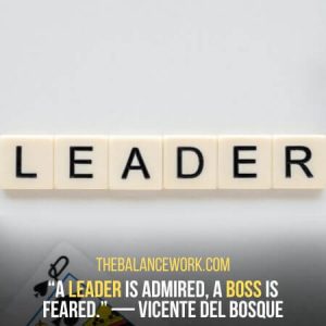 Signs Of An Unsupportive Boss - 25 Obvious Ones - TBW