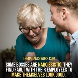 How To Deal With A Boss Who Always Finds Fault In 16 Ways